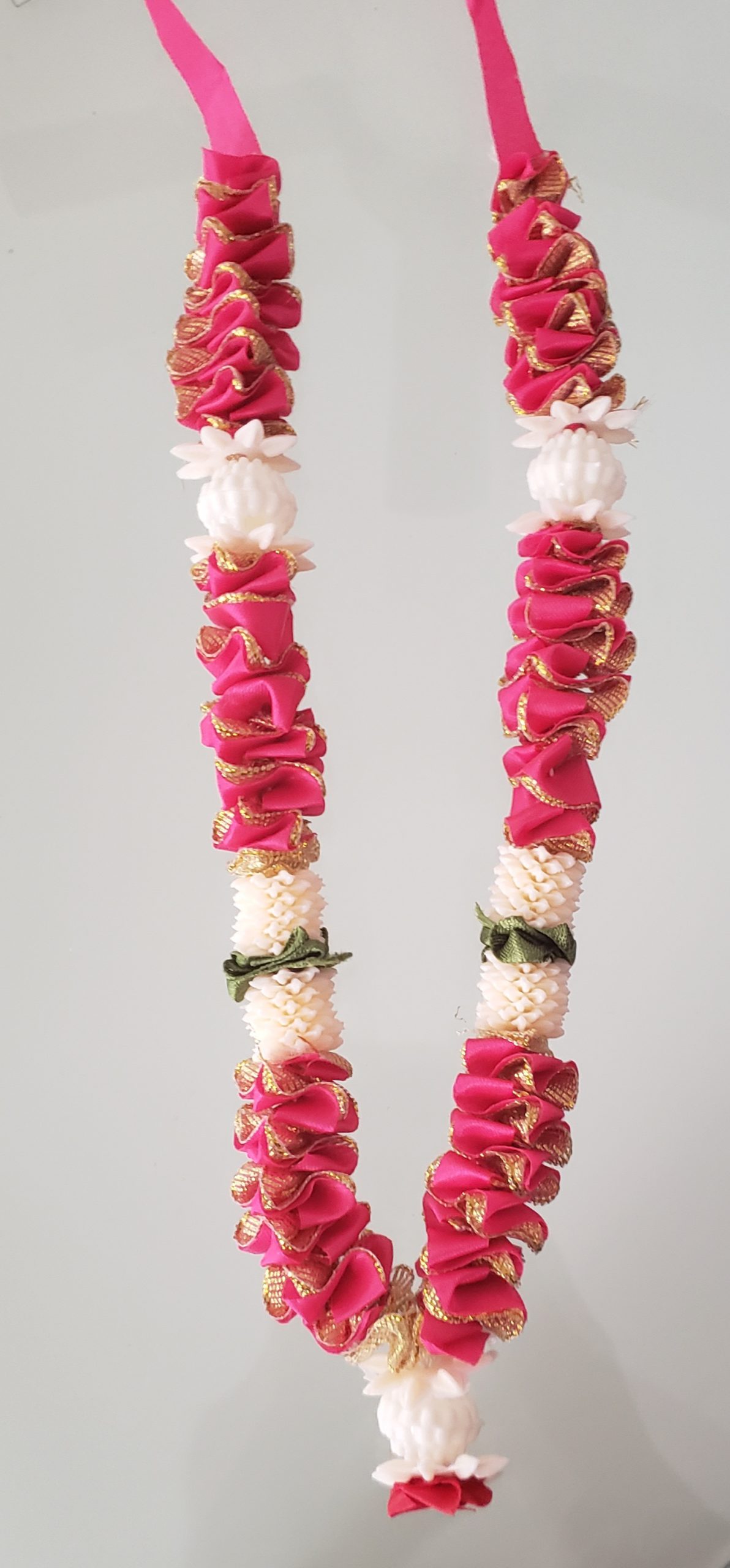 Puja Garland – SRI PUJA STORE