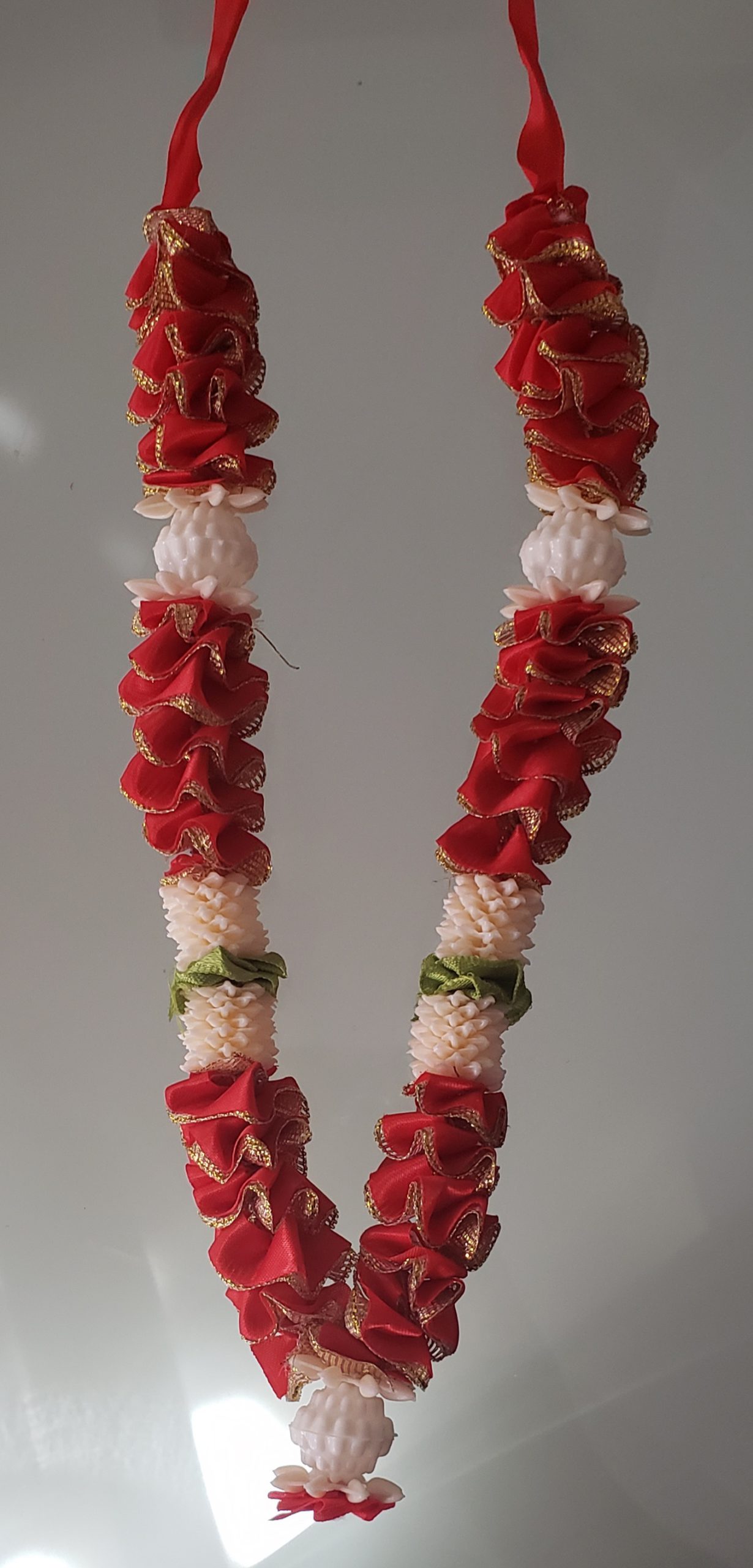 Puja Garland – SRI PUJA STORE