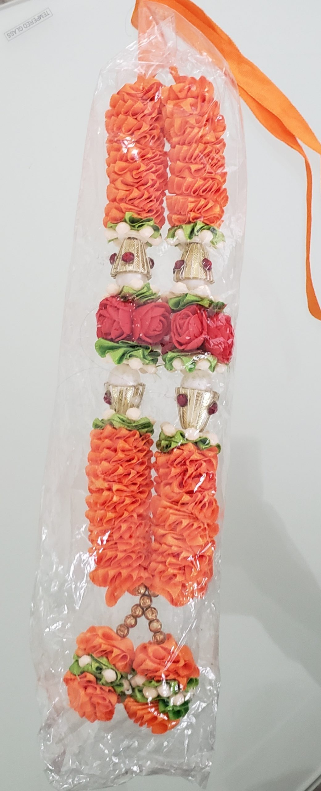 Puja Garland – SRI PUJA STORE